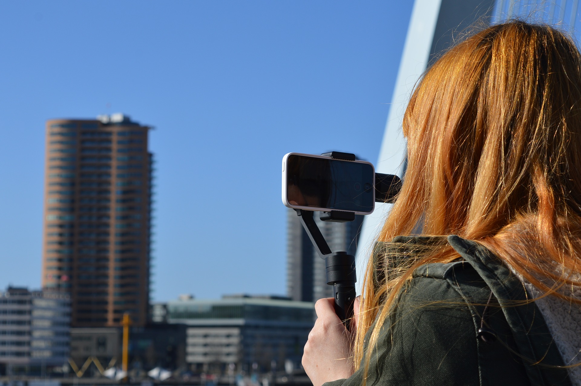 How To Shoot Great Video With Your Smartphone (never miss a story ...